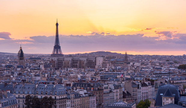 European Real Estate: A new cycle in focus